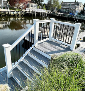 Intex by Azek | Premium Outdoor Products & Solutions