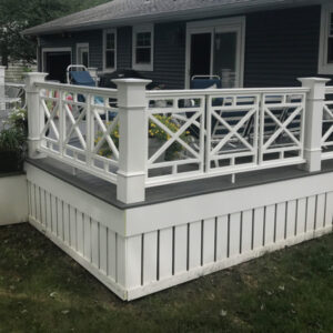 Decorative Panels | Intex by Azek - Elegant Enhancements