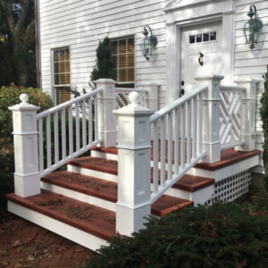 Decorative Panels – INTEX by AZEK