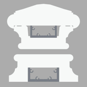 Nautilus Rail | Intex by Azek - Unique Railing Designs