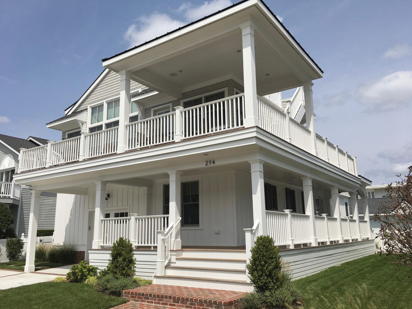 Railing Systems – INTEX by AZEK