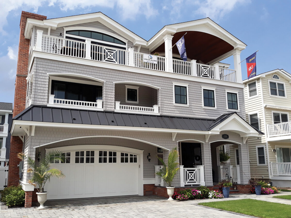 Pinnacle Rail | Intex by Azek - Railing Solutions