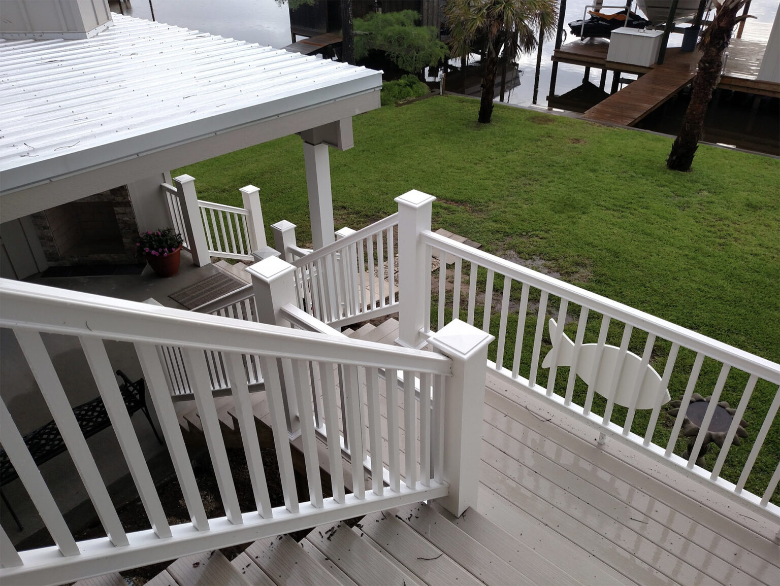 Railing Systems – INTEX by AZEK